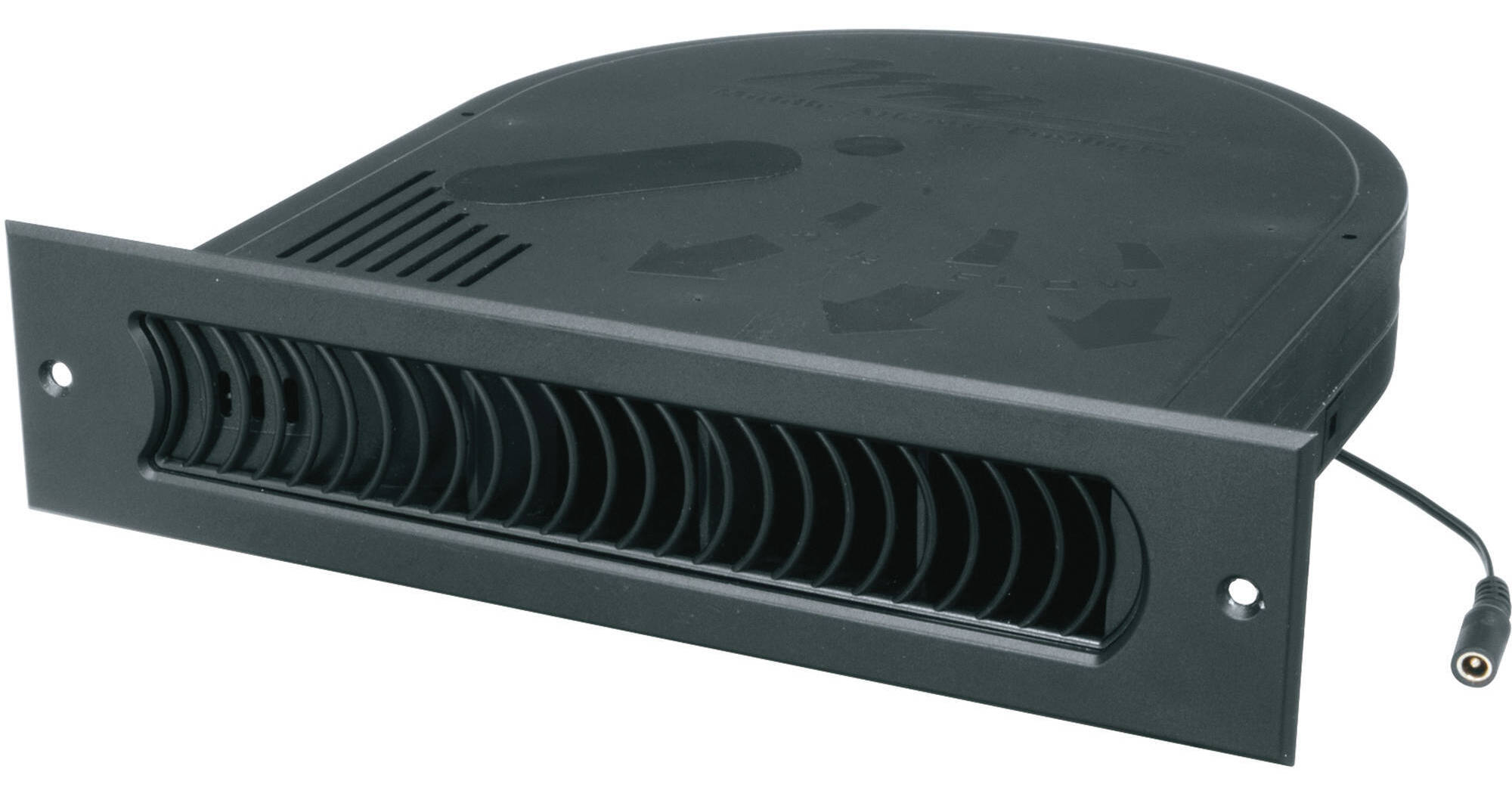 Middle Atlantic ICAB-COOL50 50 CFM Cabinet Cooler ICAB-COOL50