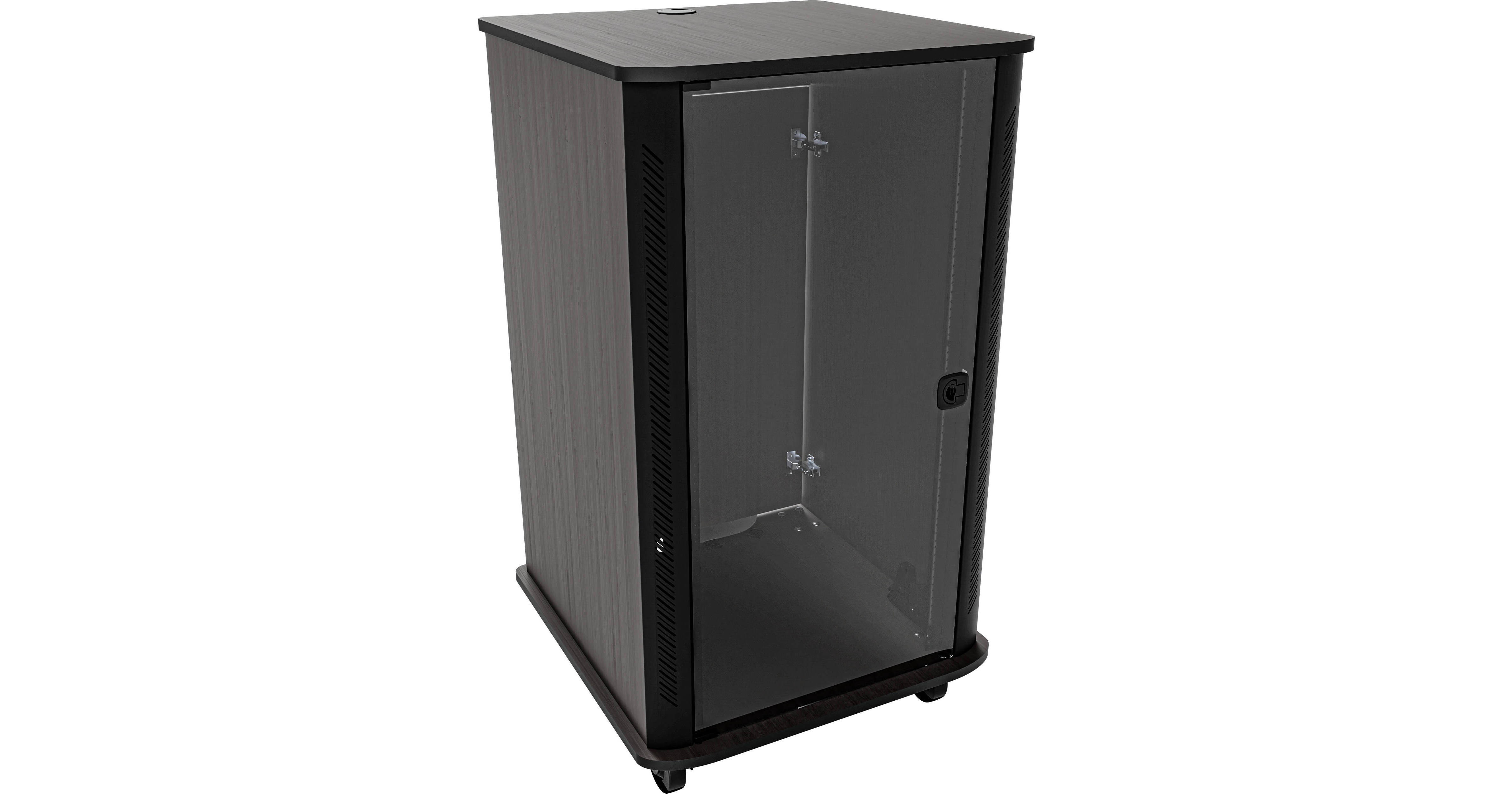 Middle Atlantic Reference Furniture Rack RFR-2428A3 B&H Photo