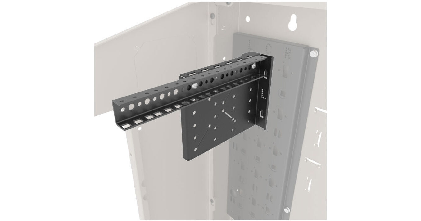 Middle Atlantic VWM Series 5-Space Adjustable Rail / VWM-RR-5