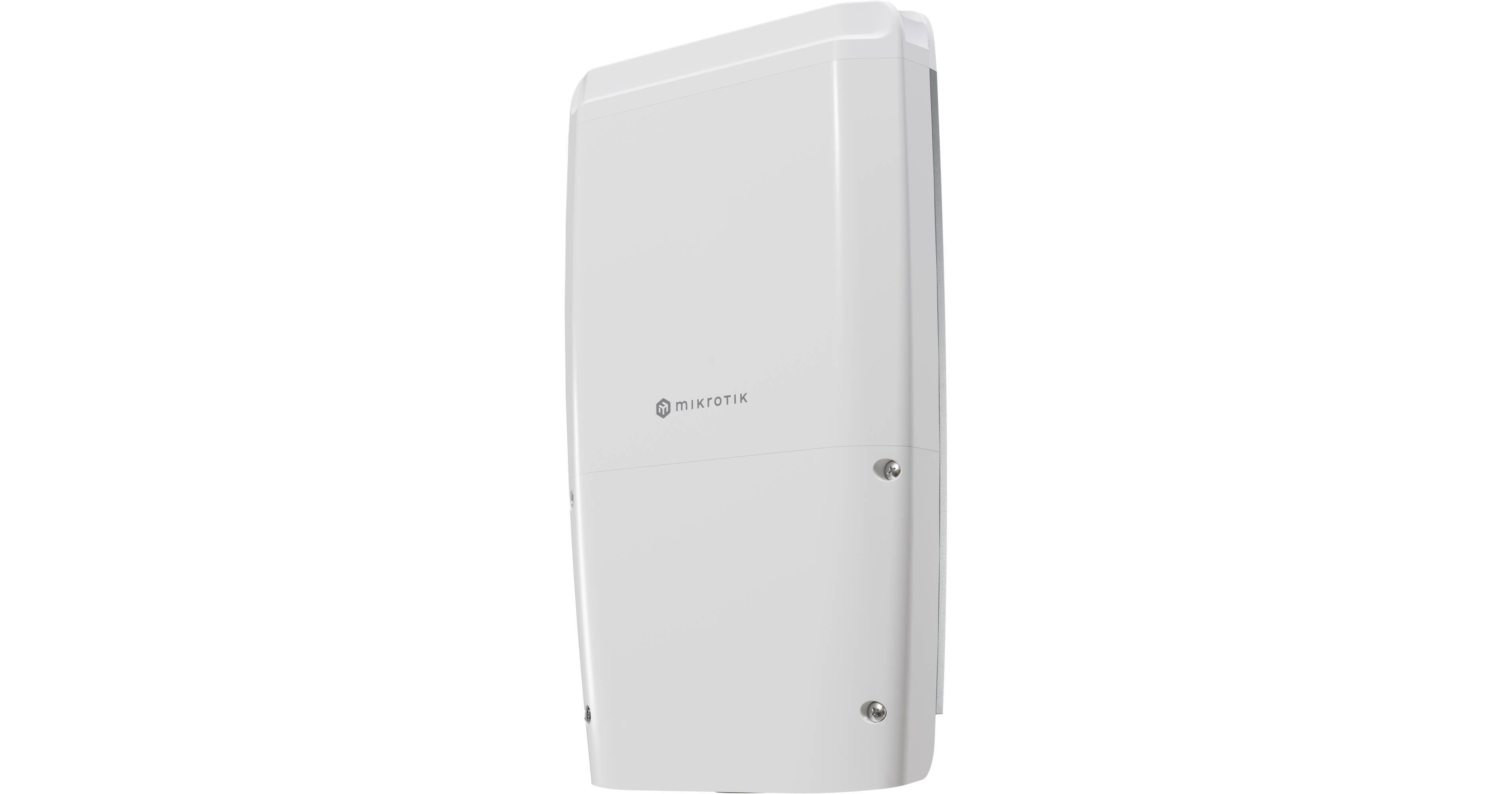 MikroTik Fiberbox Plus 4-Port 10G SFP+ Outdoor CRS305-1G-4S+OUT