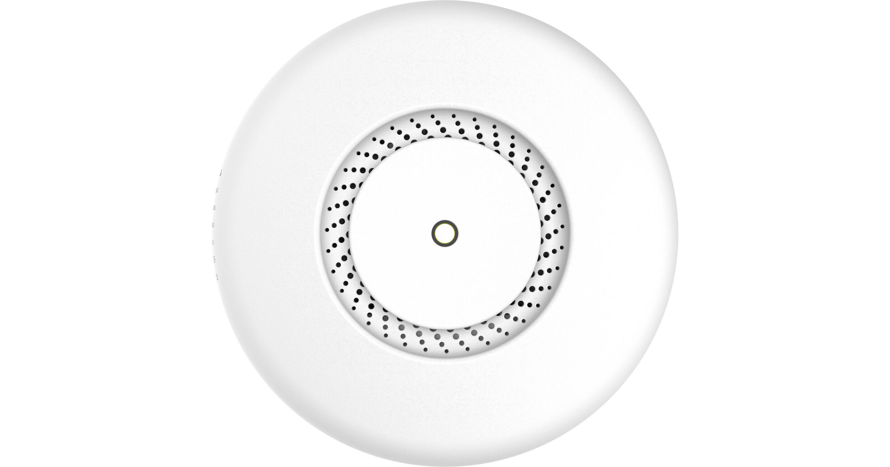 MikroTik cAP ac AC1200 Dual-Band Wi-Fi Access RBCAPGI-5ACD2ND-US