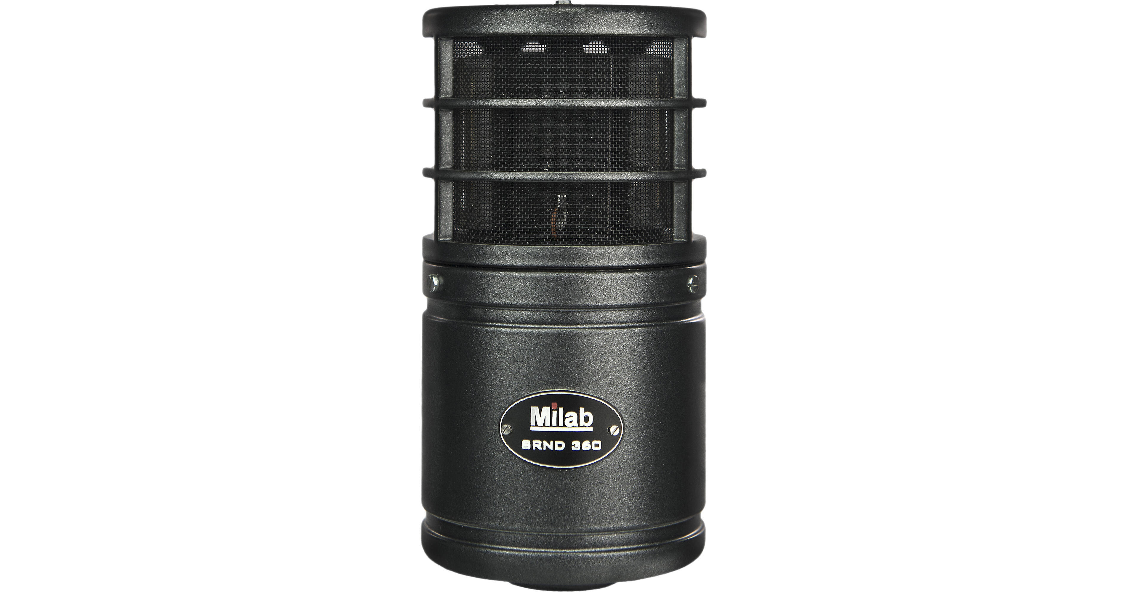 MILAB SRND 360 Surround Microphone SRND 360 B&H Photo Video