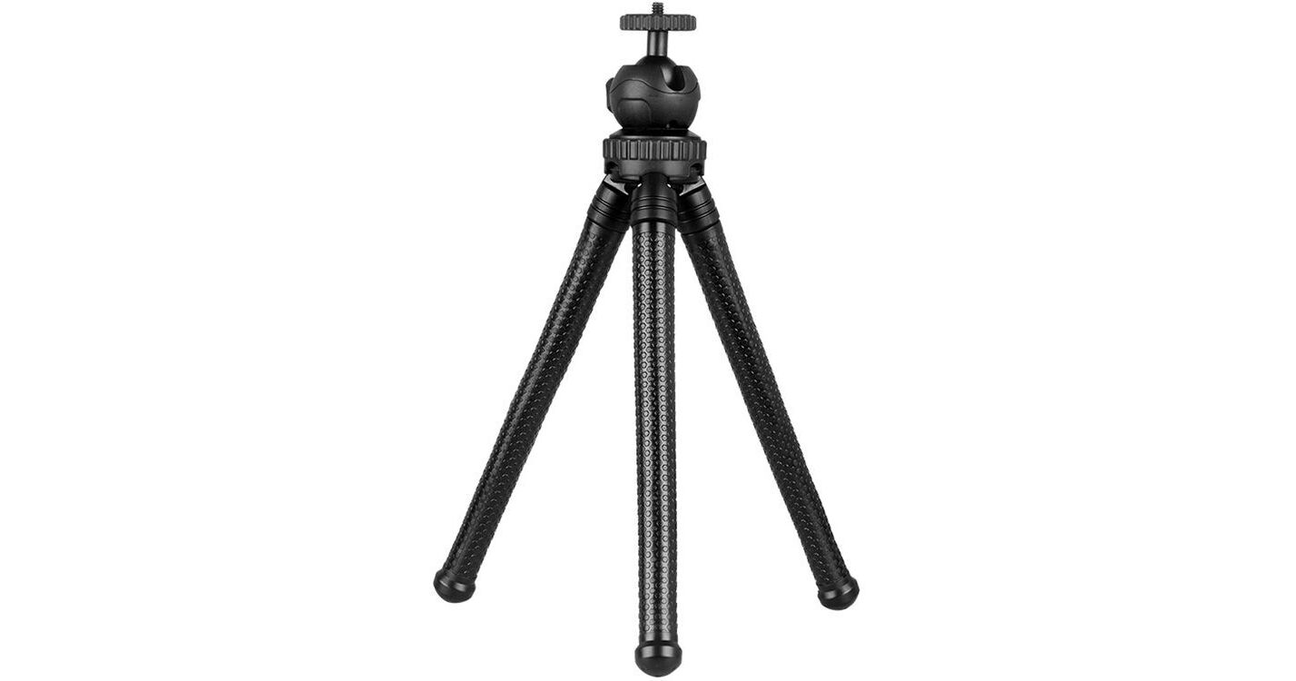 miliboo MZ02 Mini Portable Octopus Tripod MZ02 B&H Photo Video