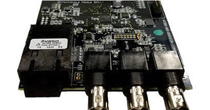Millennia MADI Output Option for HV-316 MADIOPTION316 B&H Photo