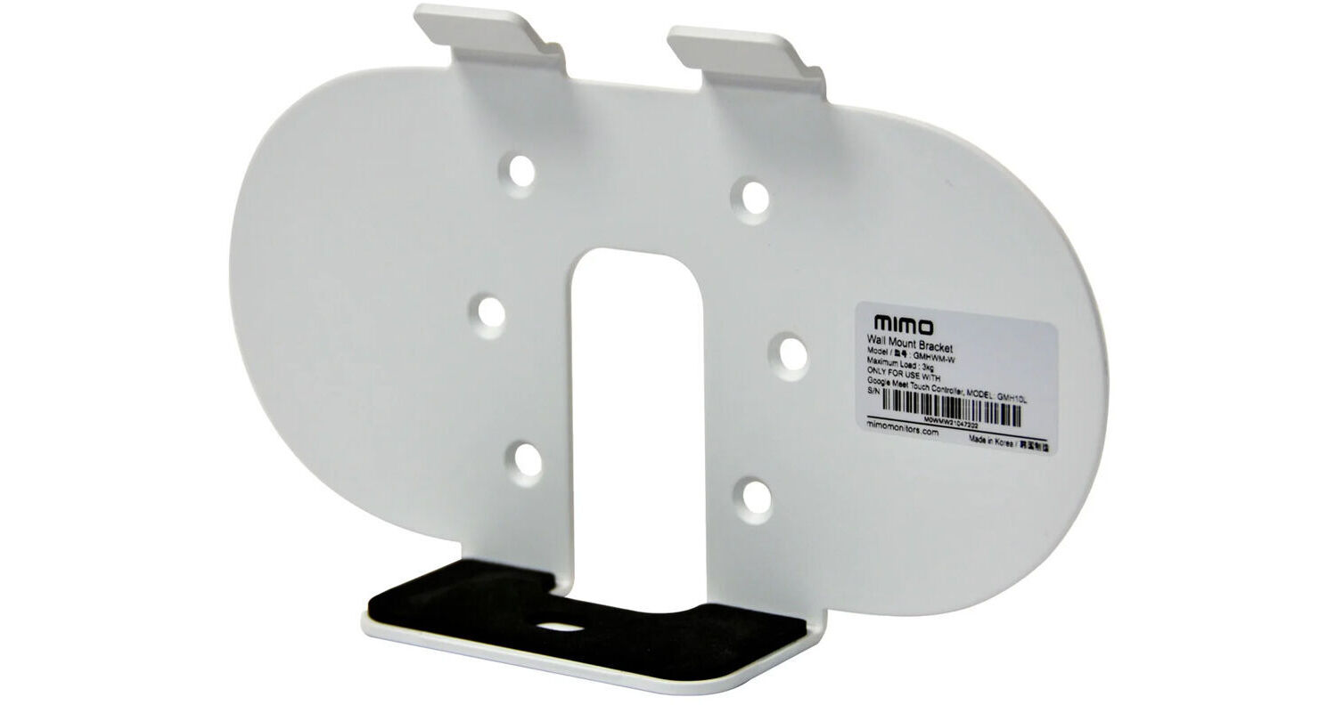 Mimo Monitors Wall Mount for Google Nexus One (Gray) GMHWM-G B&H