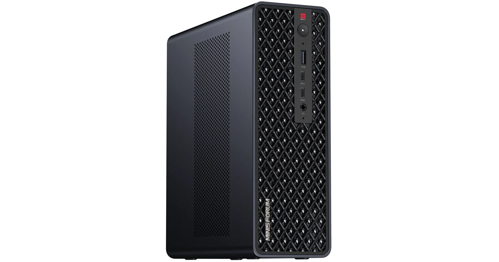 MINISFORUM MS-S1 Max Desktop Workstation MS-S1 MAX(128+2TB) B&H