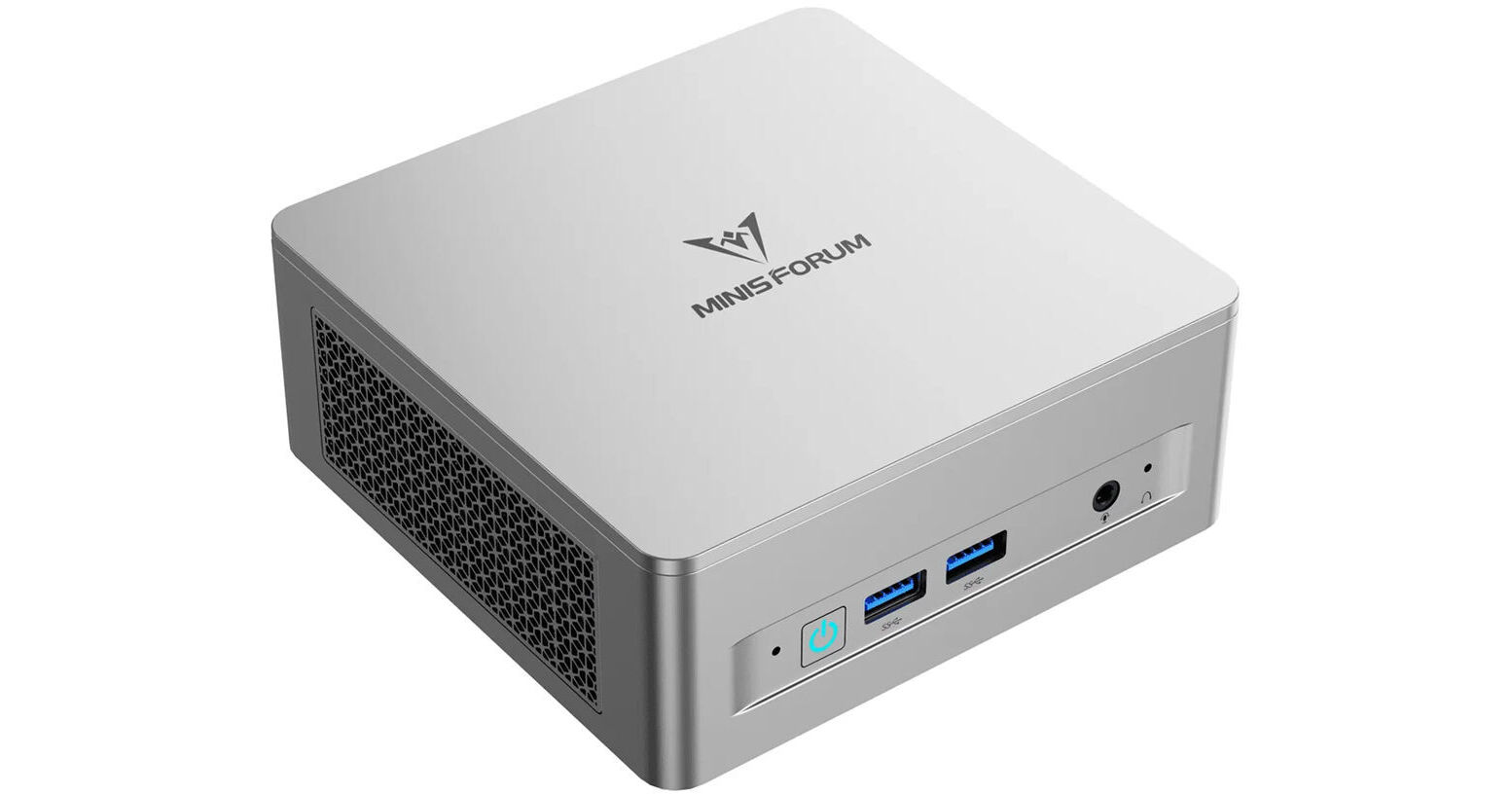 MINISFORUM UM750L Slim Mini Desktop Computer UM750L SLIM(16+1TB)