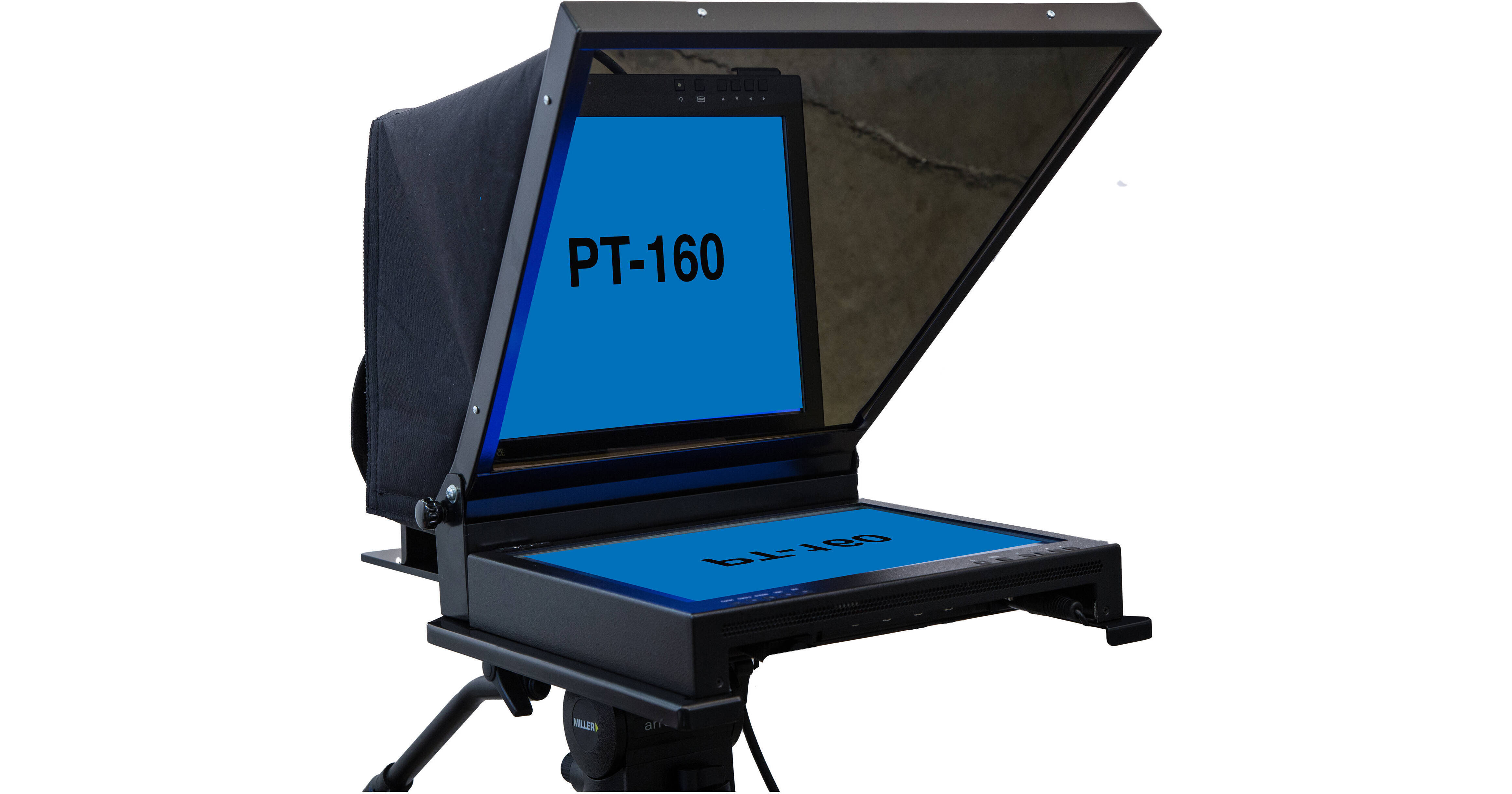 Mirror Image PT-160 SDI Superbright PTZ PT-160 (SDI) B&H Photo