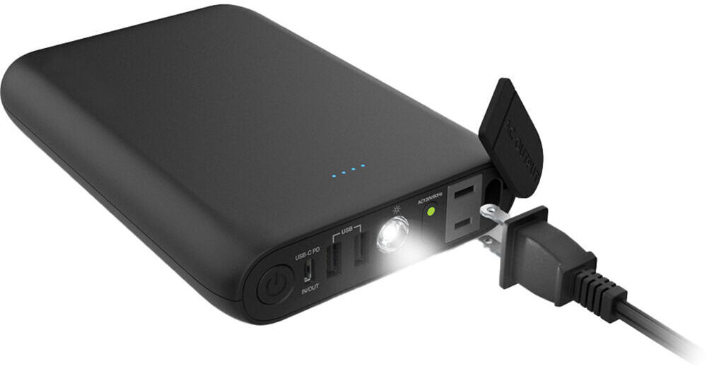 Mobile Edge CORE Power AC/USB Laptop Power Charger MEACL24000