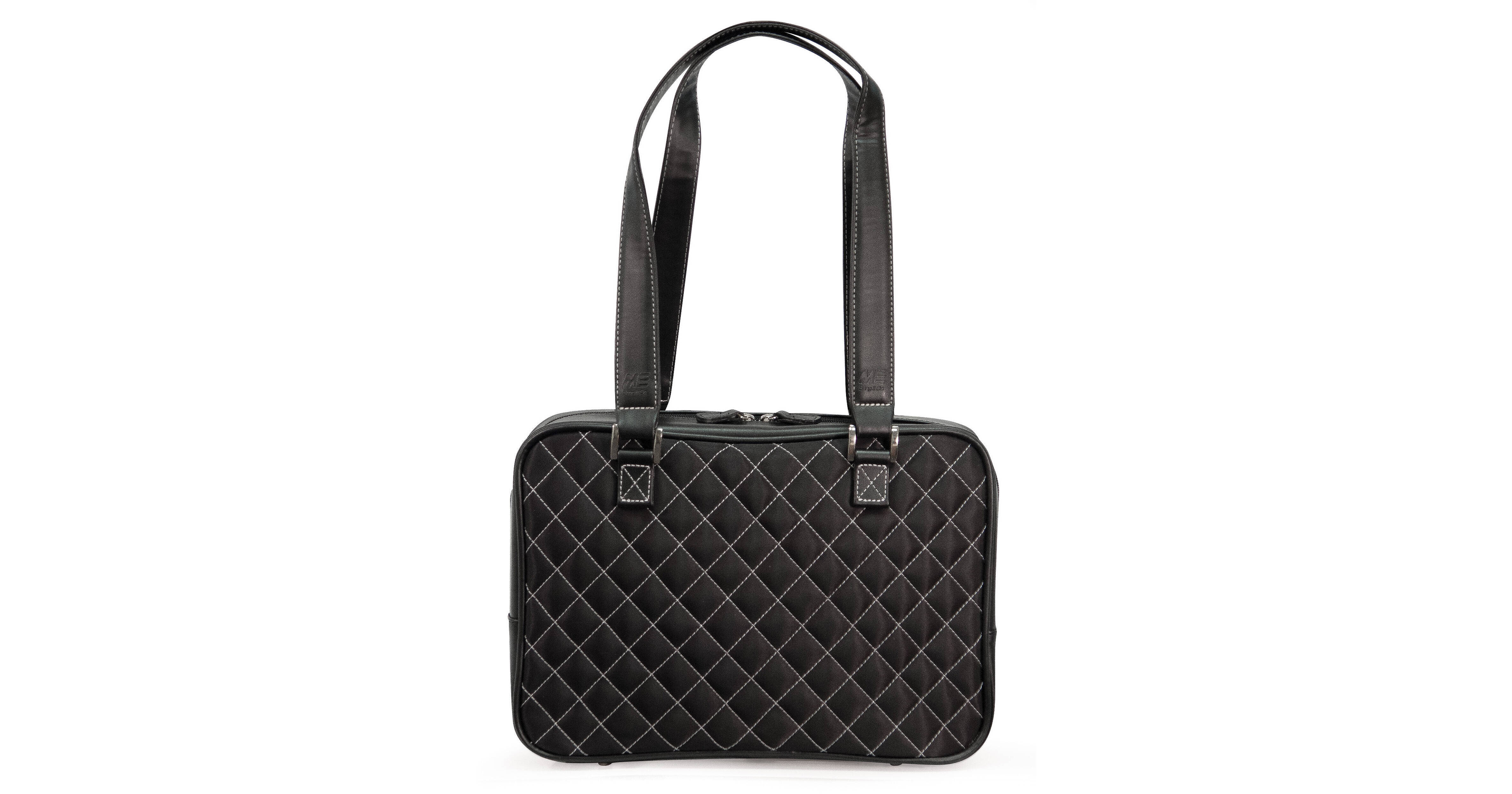 Mobile Edge Monaco Handbag MEWHBM6 B&H Photo Video