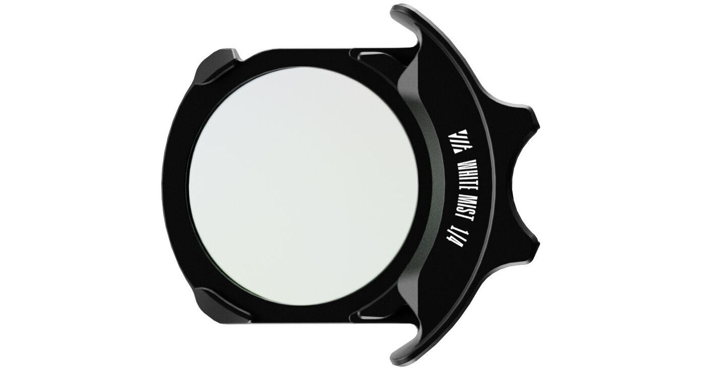 MOFAGE White Mist 1/4 Drop-In Filter for POCO WHITE MIST 1/4 B&H