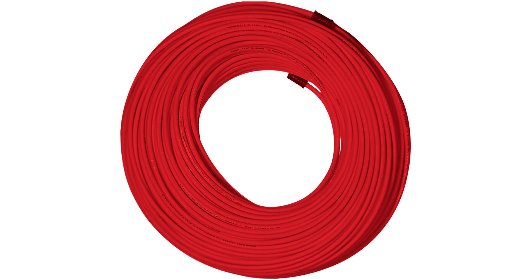 Mogami W2893 Neglex Quad Miniature Superflexible Mic
