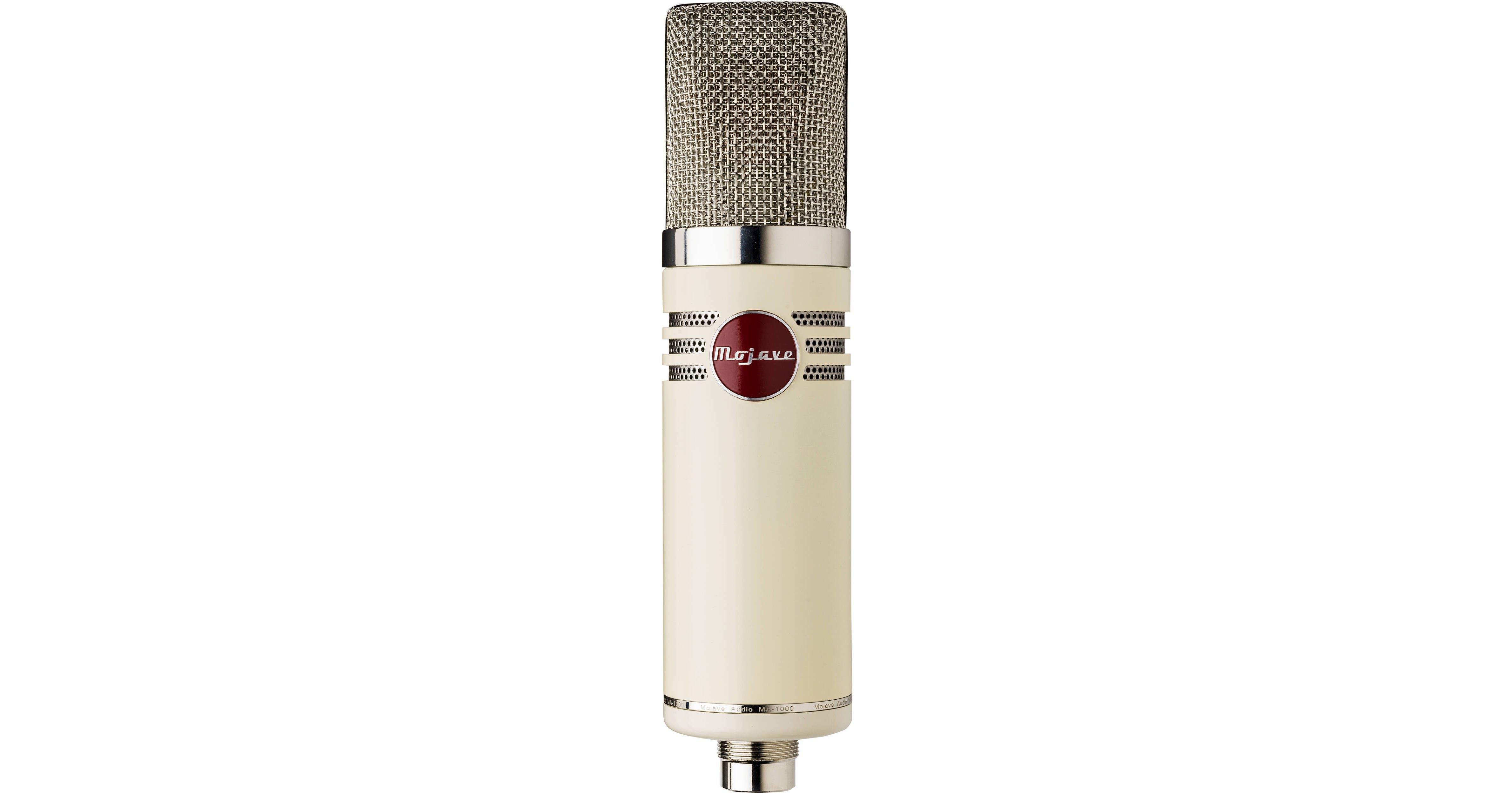Mojave Audio MA-1000 Signature Series Multi-Pattern Tube MA-1000