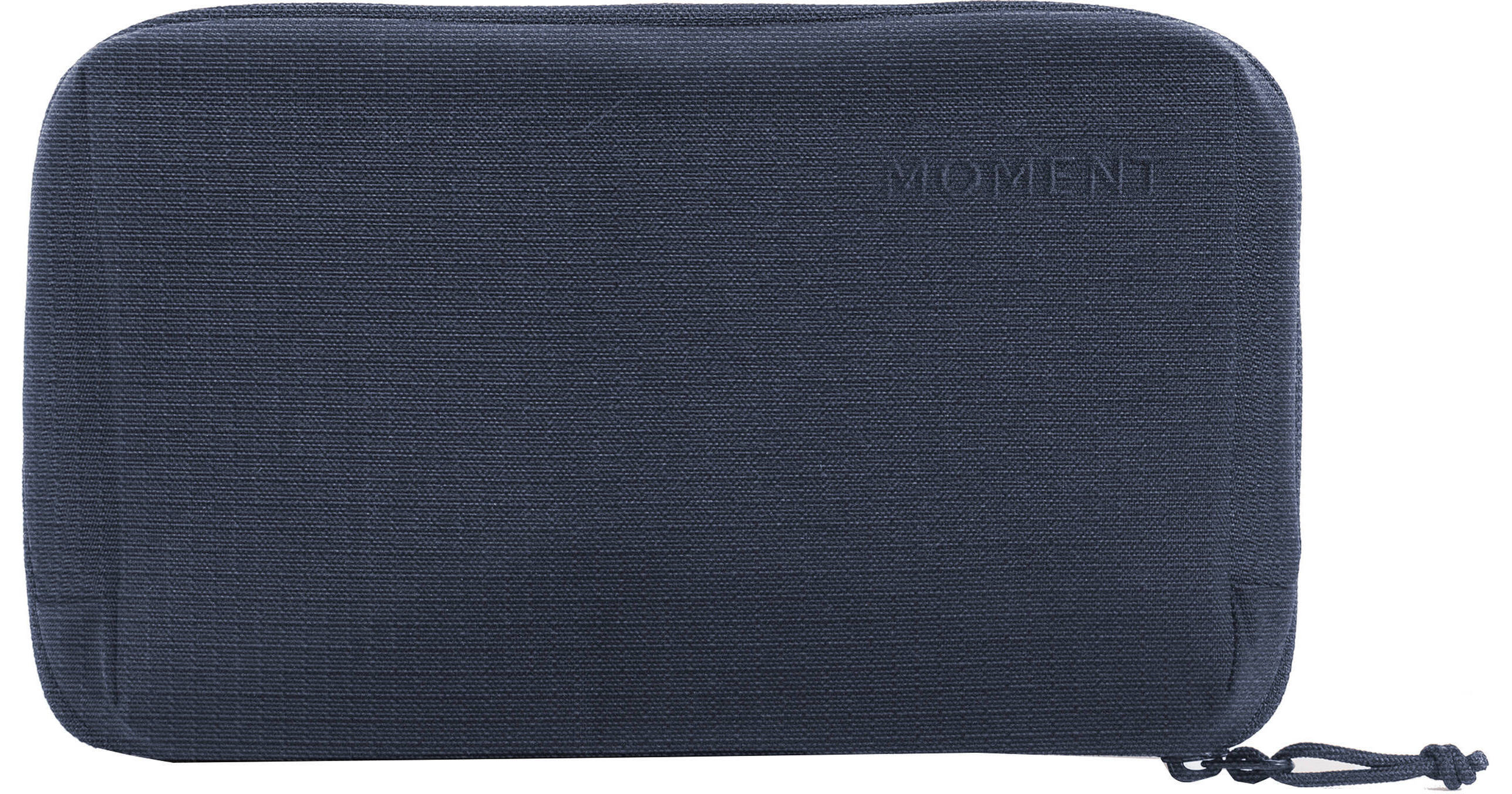 Moment Everything Tech Organizer (Navy) 106-223 B&H Photo Video