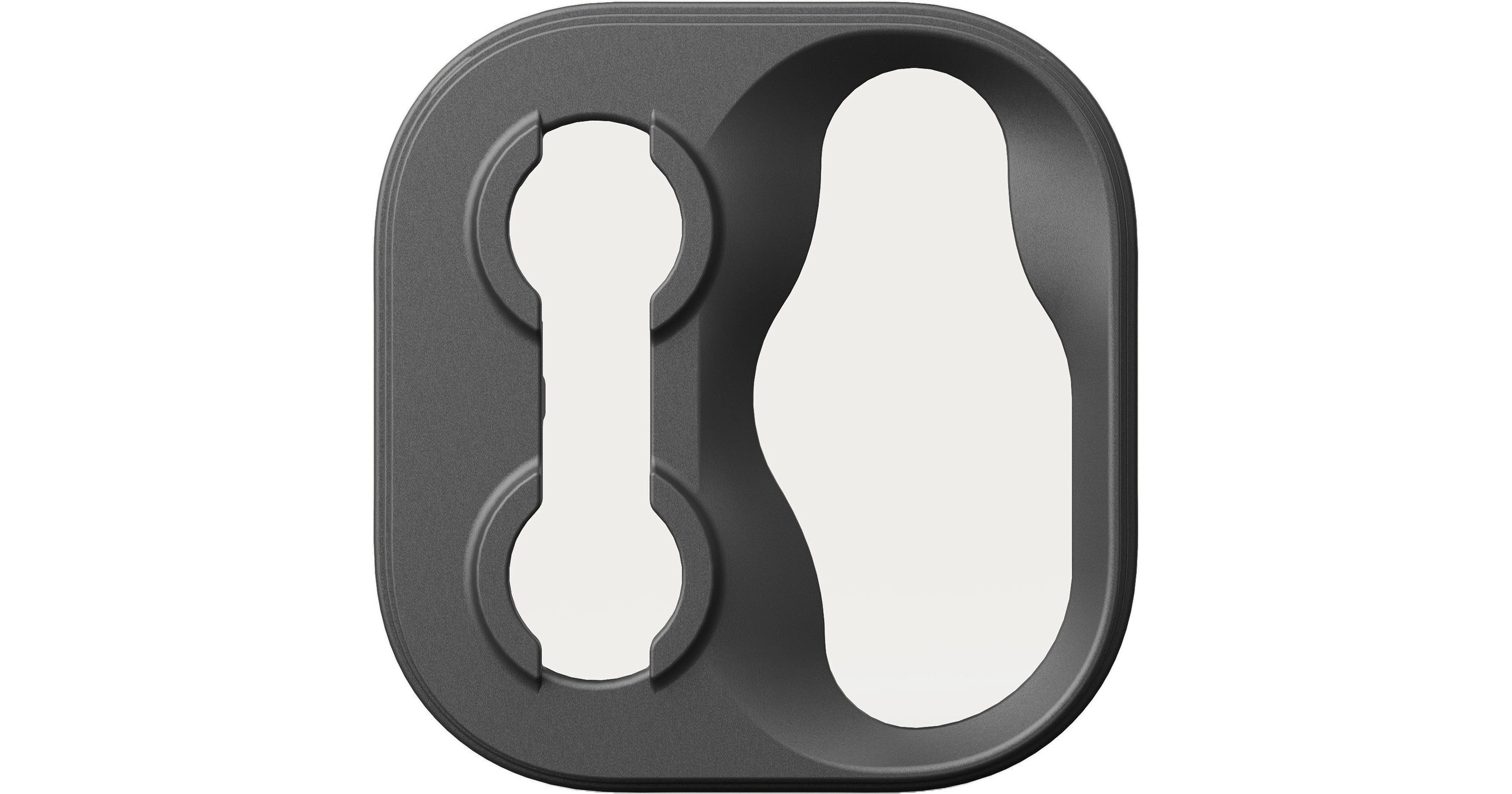 Moment 3D Printed Drop-In Lens Mount for iPhone 14 Pro & 310-205