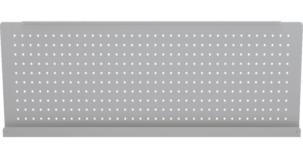 MooreCo Mobile Teacher Workstation Modesty Panel 91290 B&H Photo