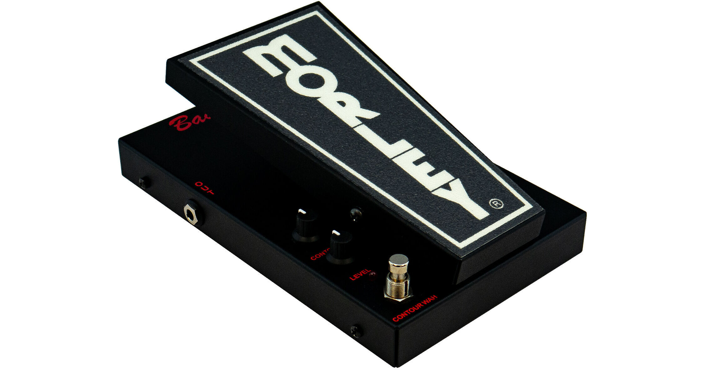 Morley Classic Bad Horsie Wah Pedal BH2 B&H Photo Video