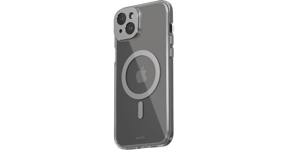 Moshi iGlaze Slim Hard-Shell MagSafe Case for iPhone 99MO231006