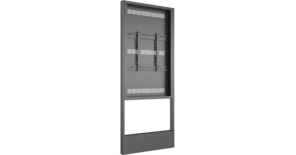 Mount-It! PRO MI-20637 Indoor Rear-VESA Enclosure Kit MI-20637