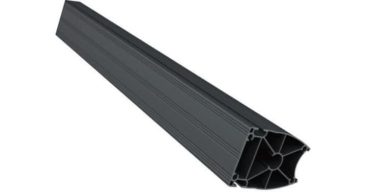 Mount-It! PRO Vertical Pillar (1500mm, 59.1") MI-21036 B&H Photo