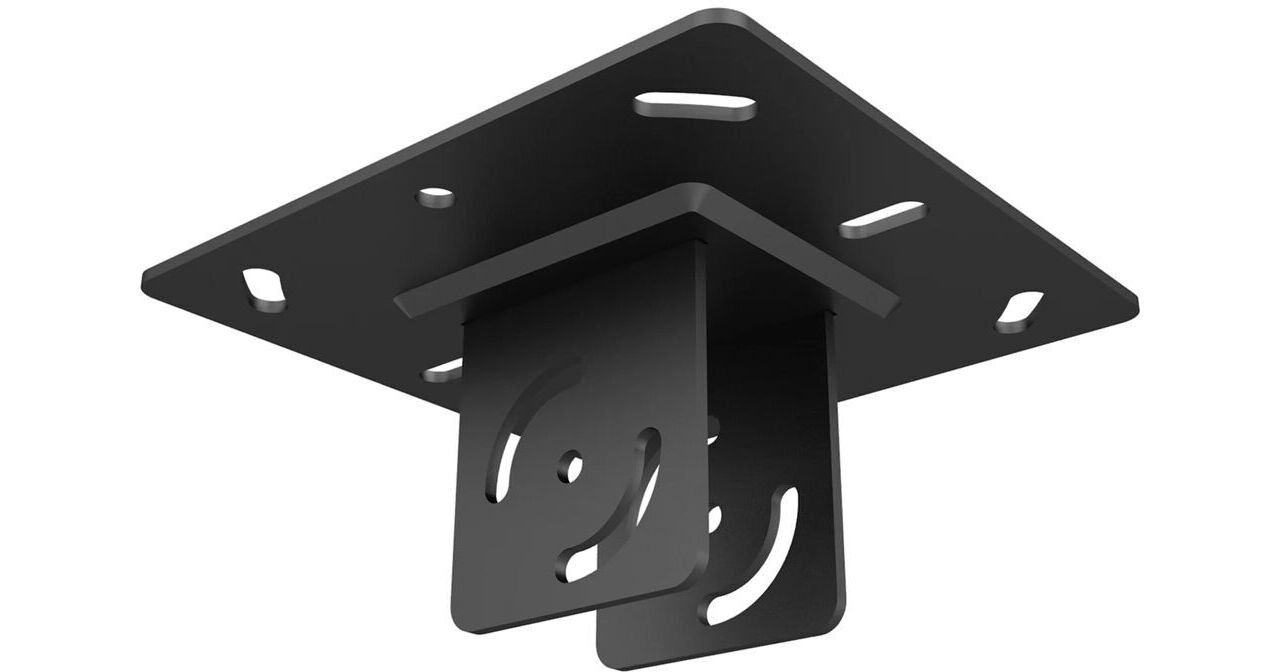 Mount-It! PRO Heavy-Duty Ceiling Mounting Plate MI-21060 B&H