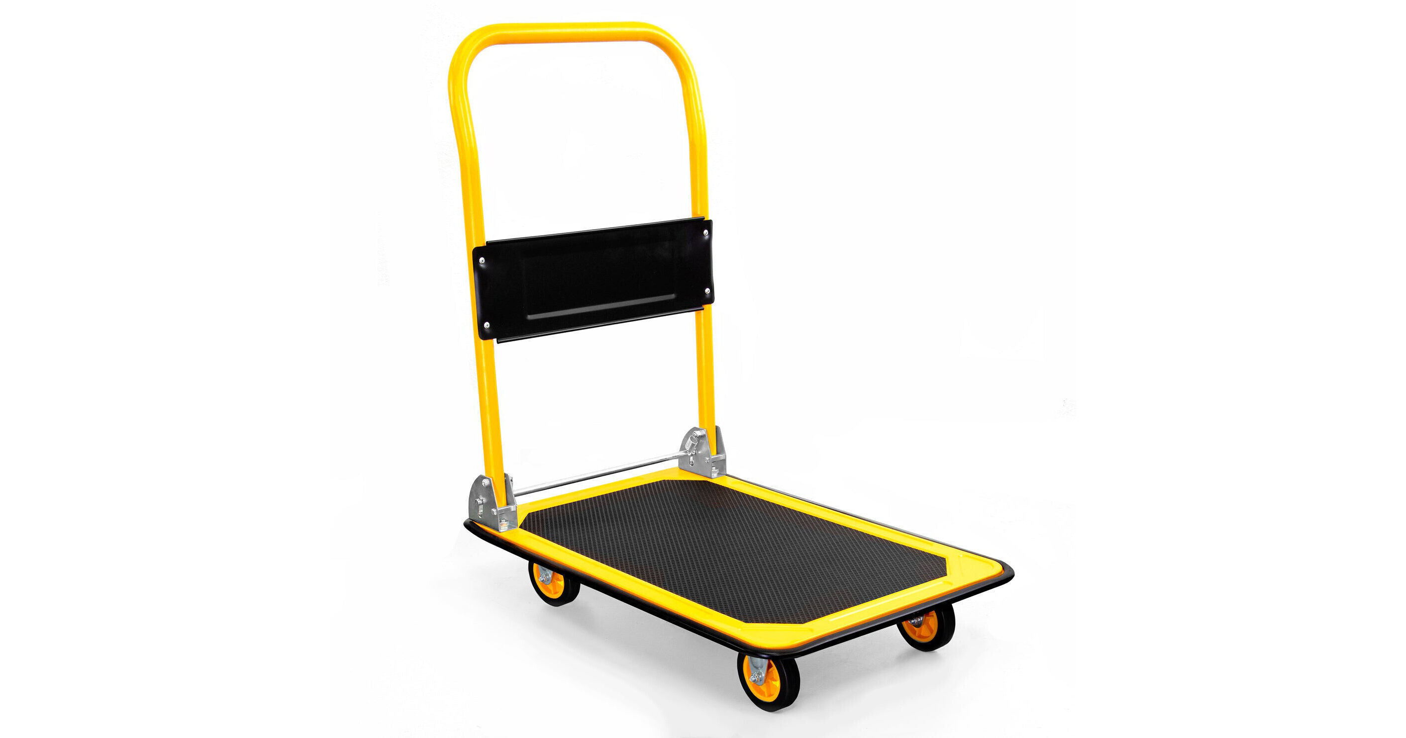 Mount-It! Heavy-Duty Folding Flatbed Cart MI-920 B&H Photo Video