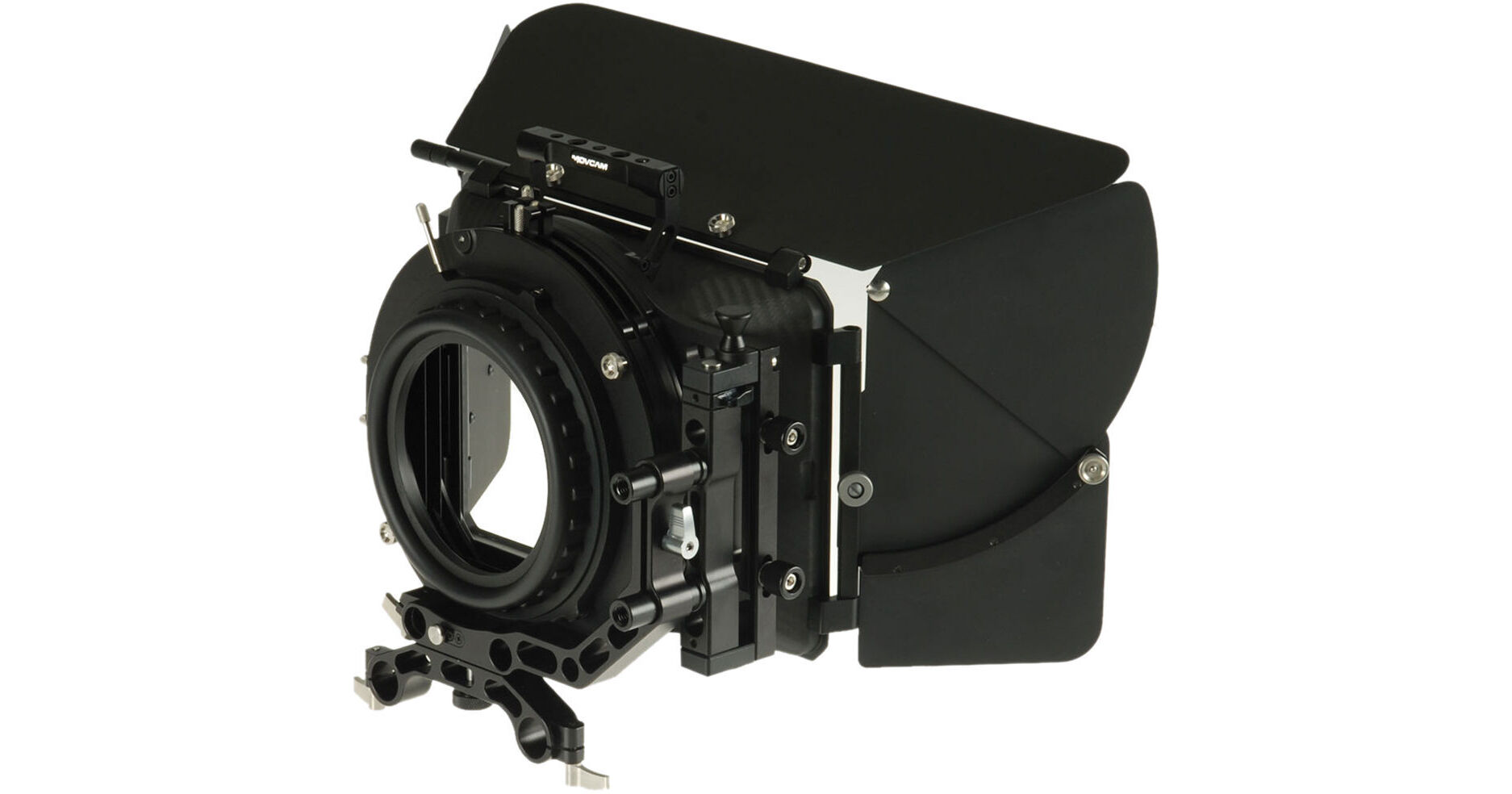 Used Movcam MOV-301-0205 Mattebox MM5 MOV-301-0205 B&H Photo