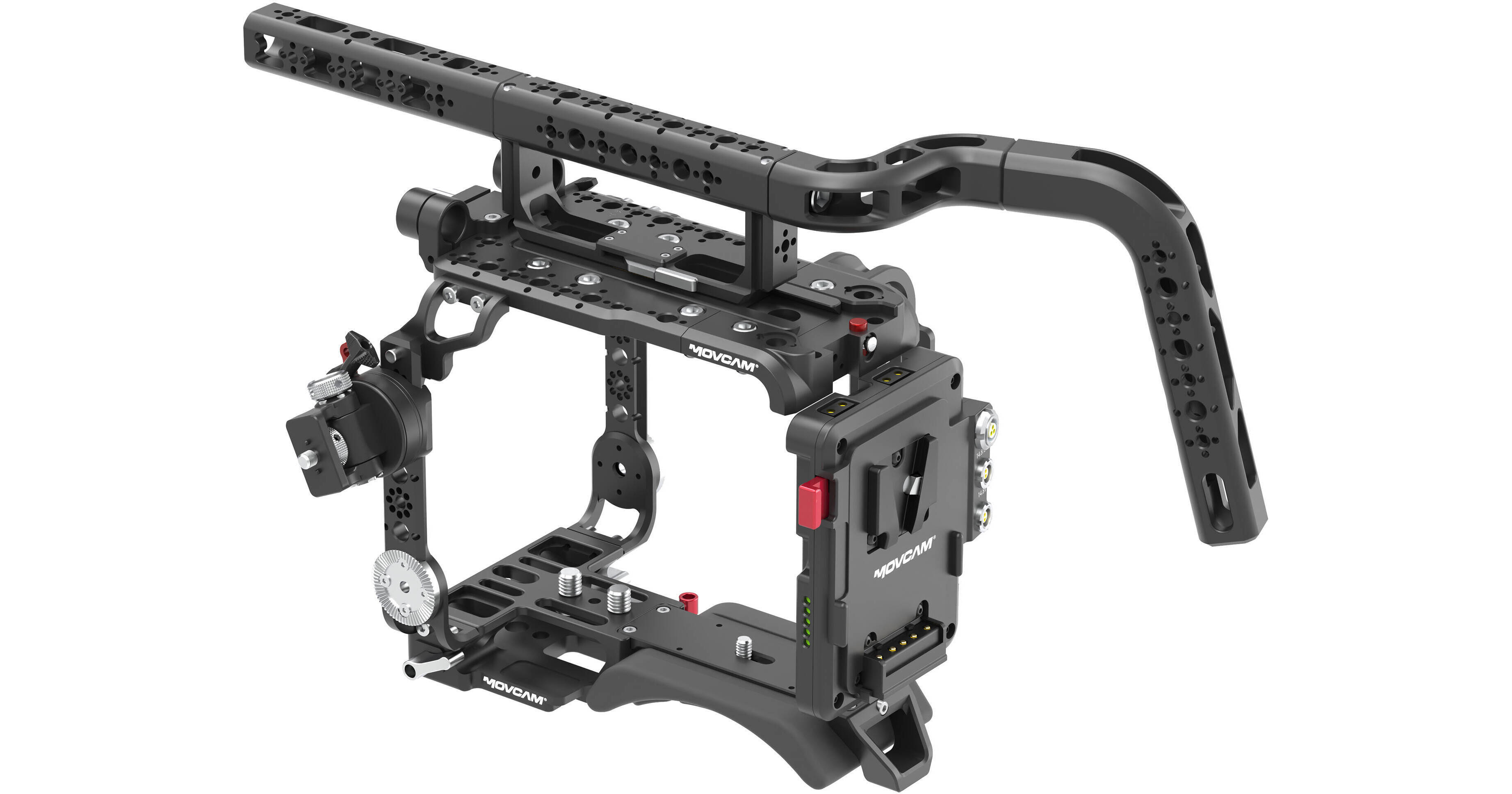 B&H: More Than Just a Camera Store - Shop Now
