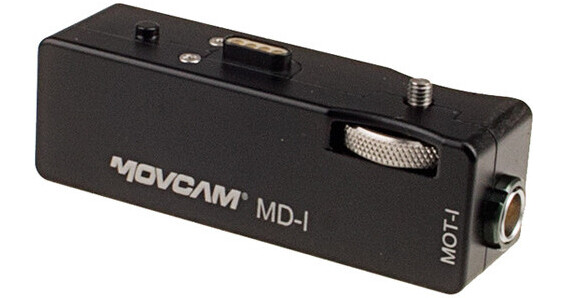 Movcam MD-I Iris Motor Drive Module MOV-501-101-03 B&H Photo