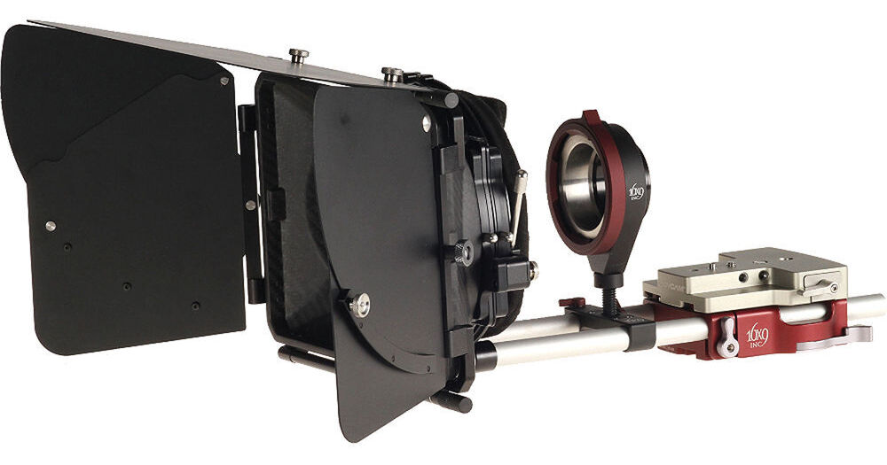 Movcam MM102 SONY FS700 Mattebox Kit 1 MOV-MM102-FS700-CBPLK1