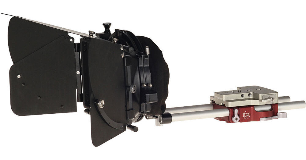 Movcam MM2 Sony FS700 Mattebox Kit 1 MOV-MM2-FS700-CBMK1 B&H