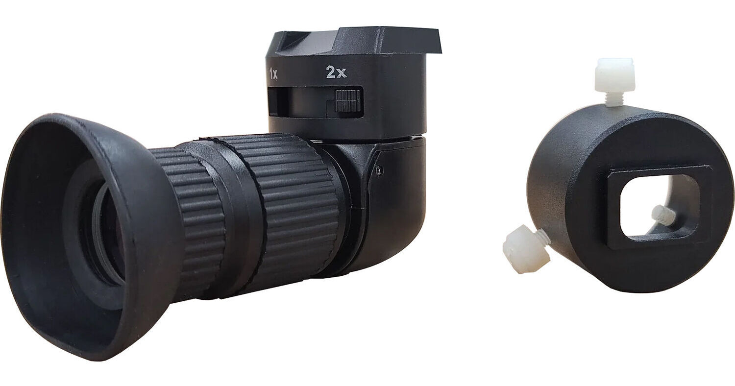 Move Shoot Move Right-Angle Viewfinder + VIEWFINDER_METAL_90_KIT