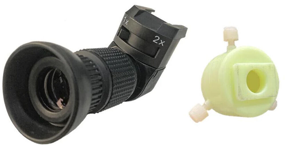 Move Shoot Move Right-Angle Viewfinder + VIEWFINDER_RA_KIT B&H