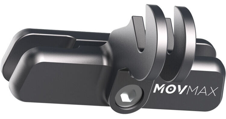 MOVMAX Bicycle Saddle Rail Connector for Blade Arm 86-0045 B&H