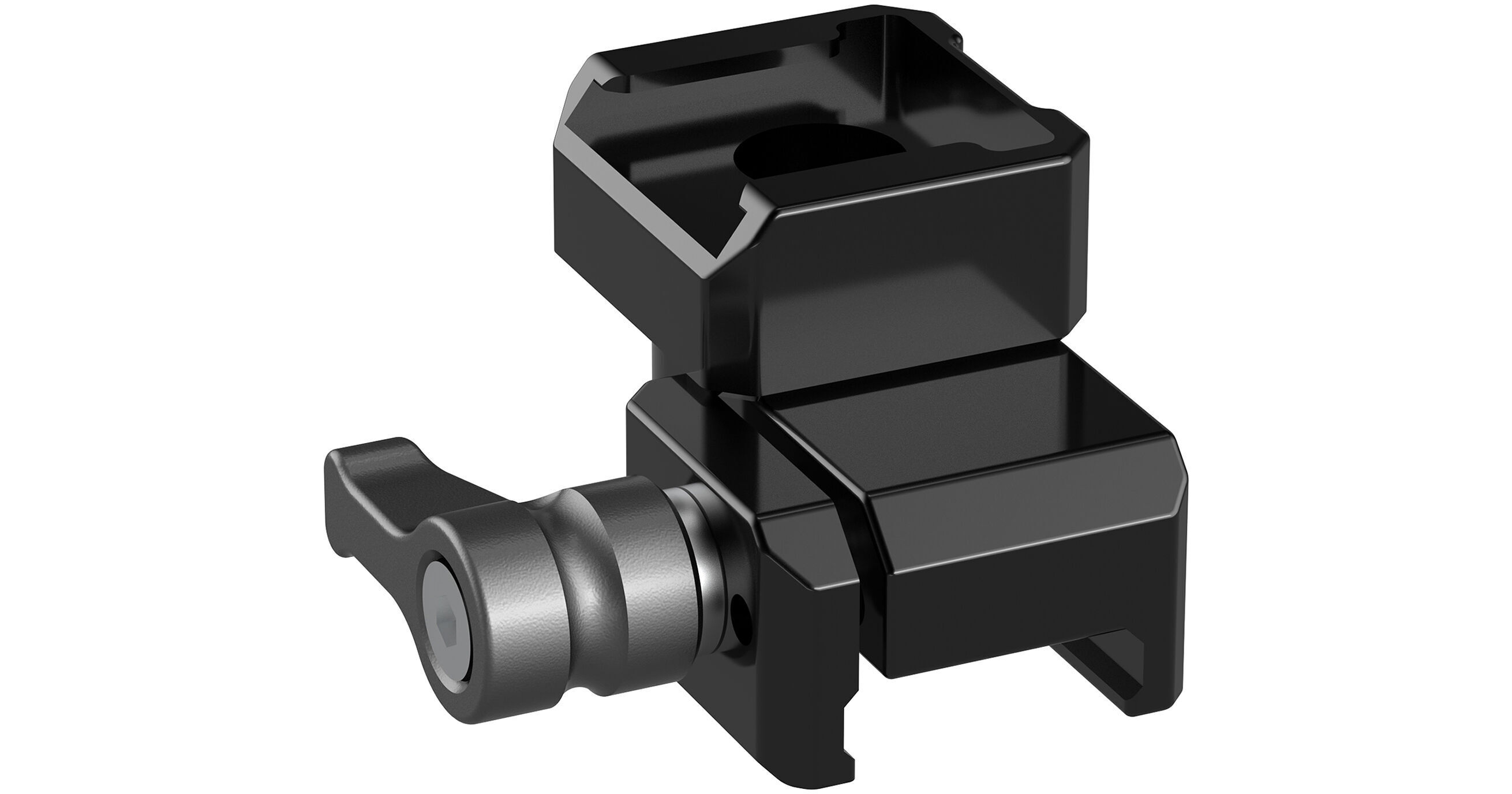 MOVMAX Blade Arm NATO Rail Adapter 86-0087 B&H Photo Video