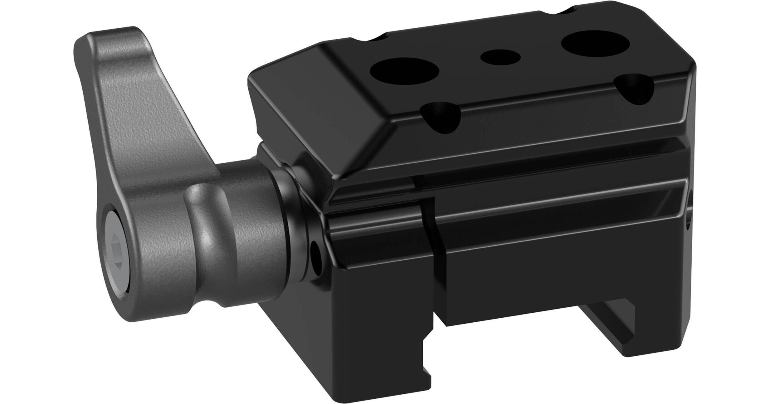 MOVMAX Blade Arm Cold Shoe Mount Adapter 86-0088 B&H Photo Video