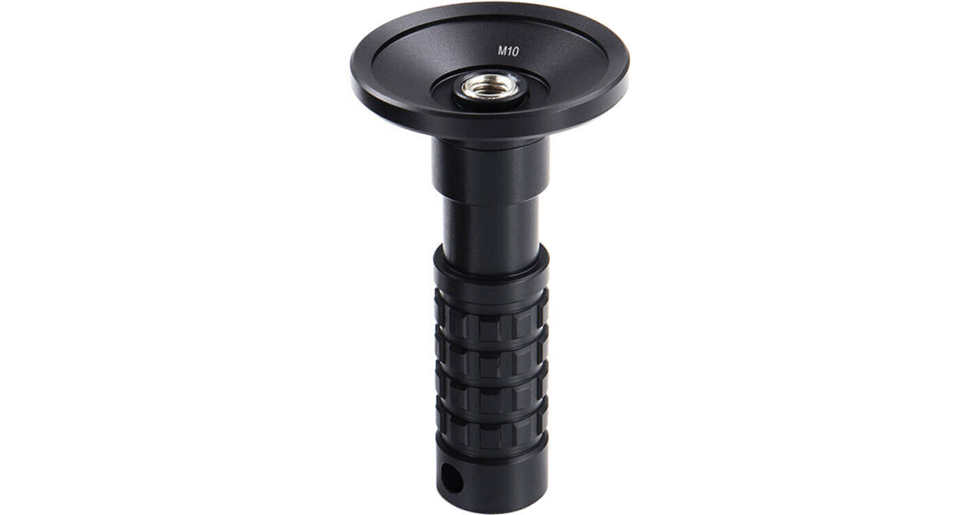 MRMC Slidekamera Half Ball Long Locking