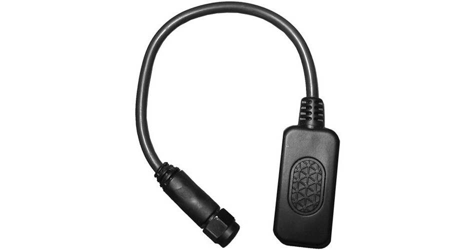 MSE Push to Transmit Cable for AQC-1 / AQC-1C PTT B&H Photo Video