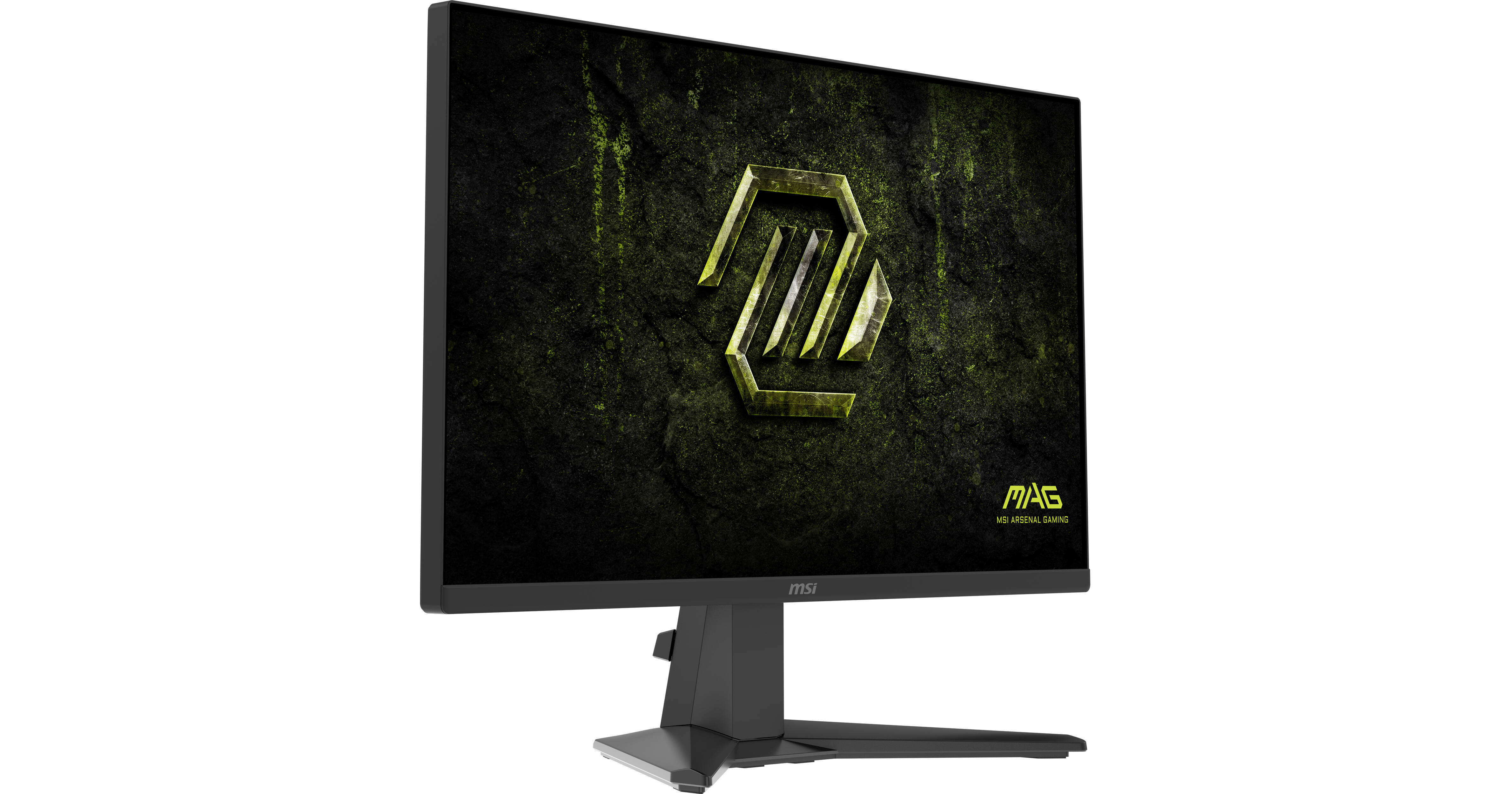MSI MAG 245F X24 23.8" Full HD HDR 240 Hz Gaming MAG 245F X24