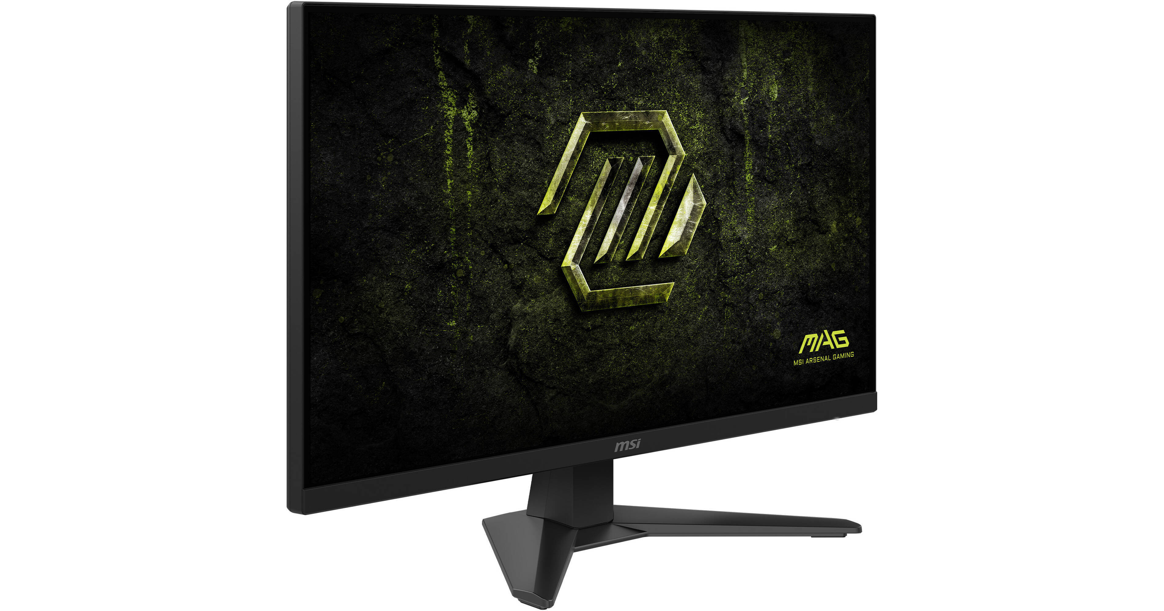 MSI MAG 272F X24 27" Full HD HDR 240 Hz Gaming MAG 272F X24 B&H