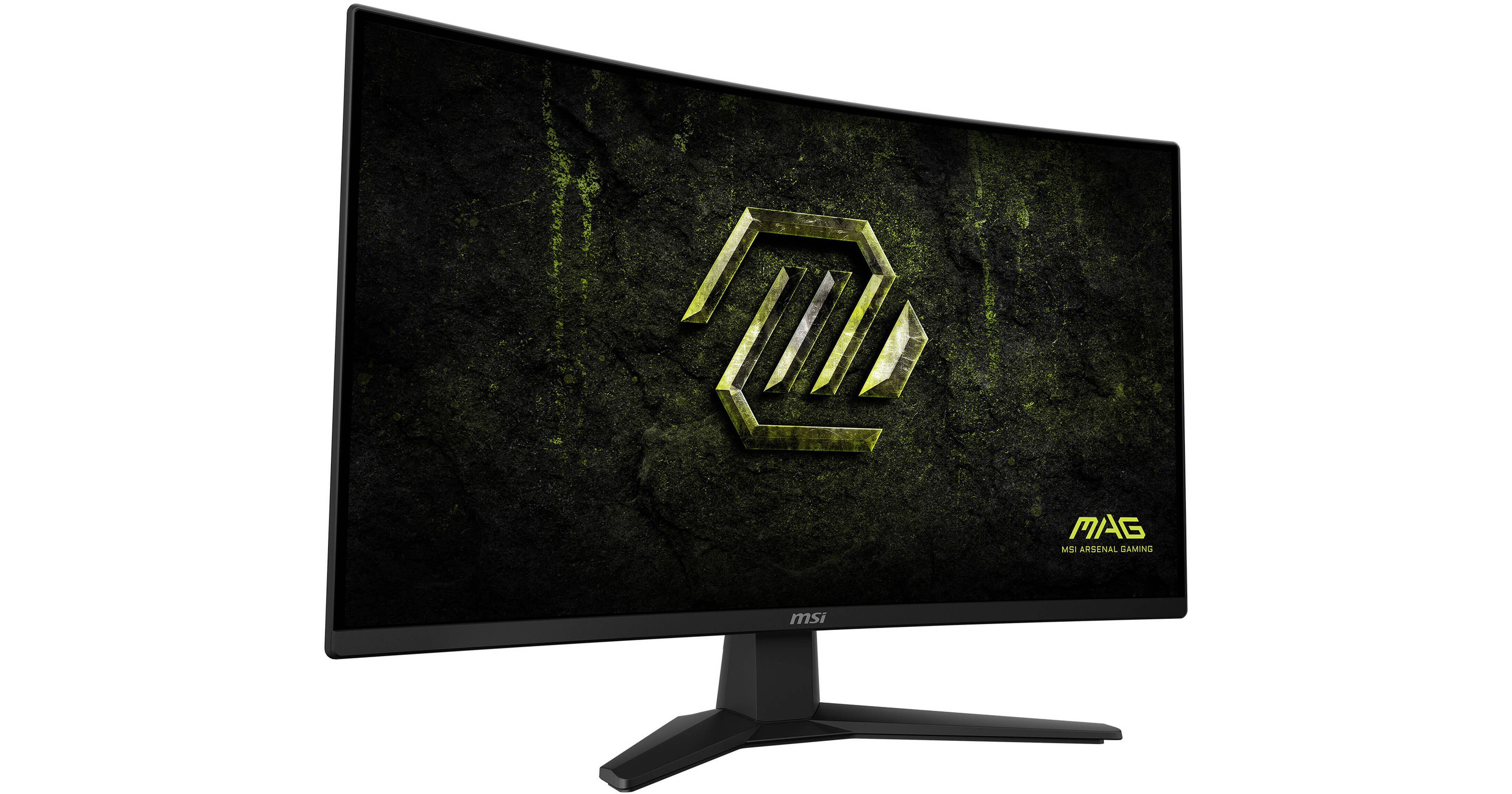 MSI MAG 274CF X24 27" Full HD HDR 240 Hz Curved MAG 274CF X24
