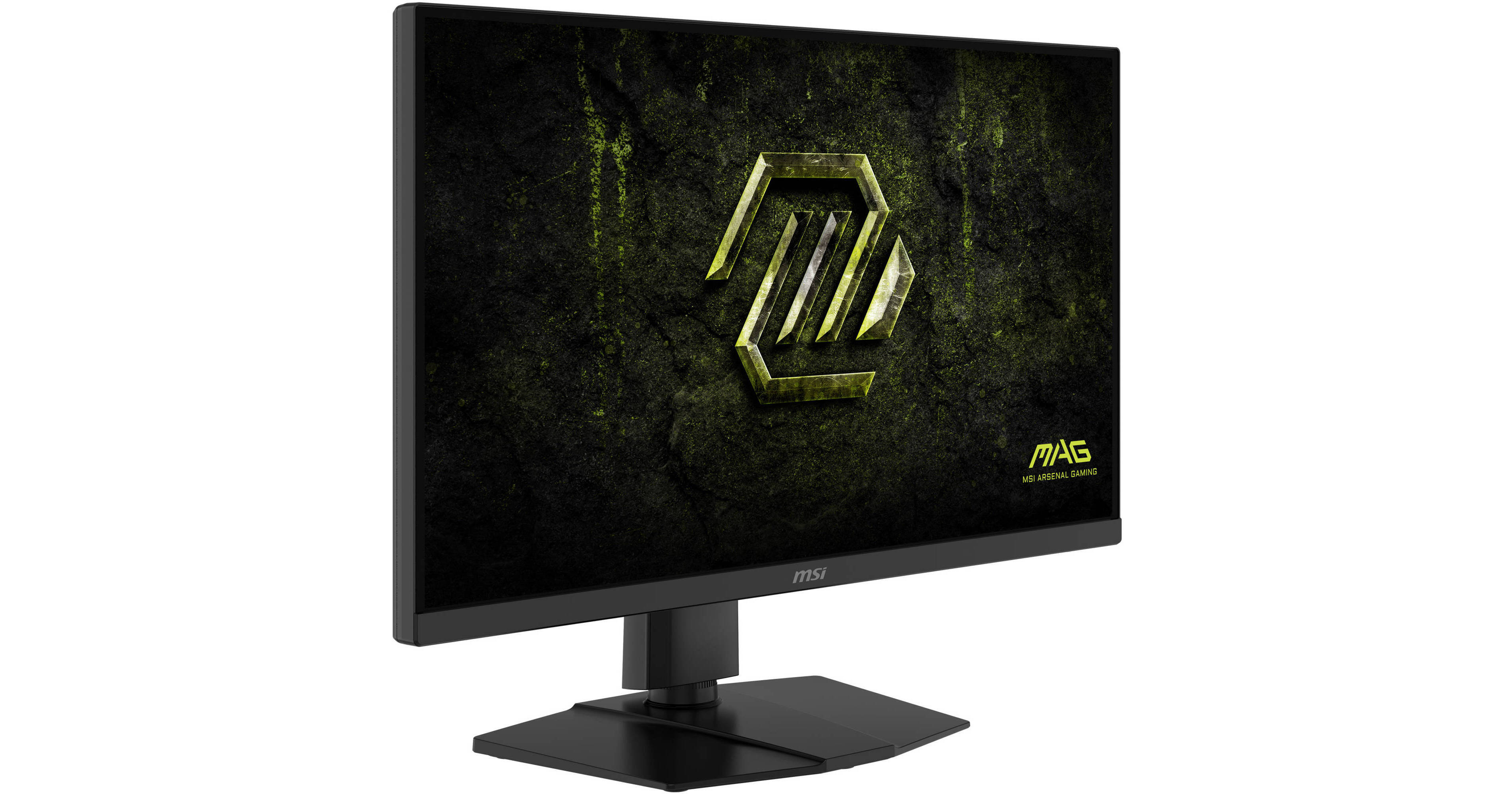MSI MAG 274QPF E20 27" 1440p HDR 200 Hz Gaming MAG 274QPF E20