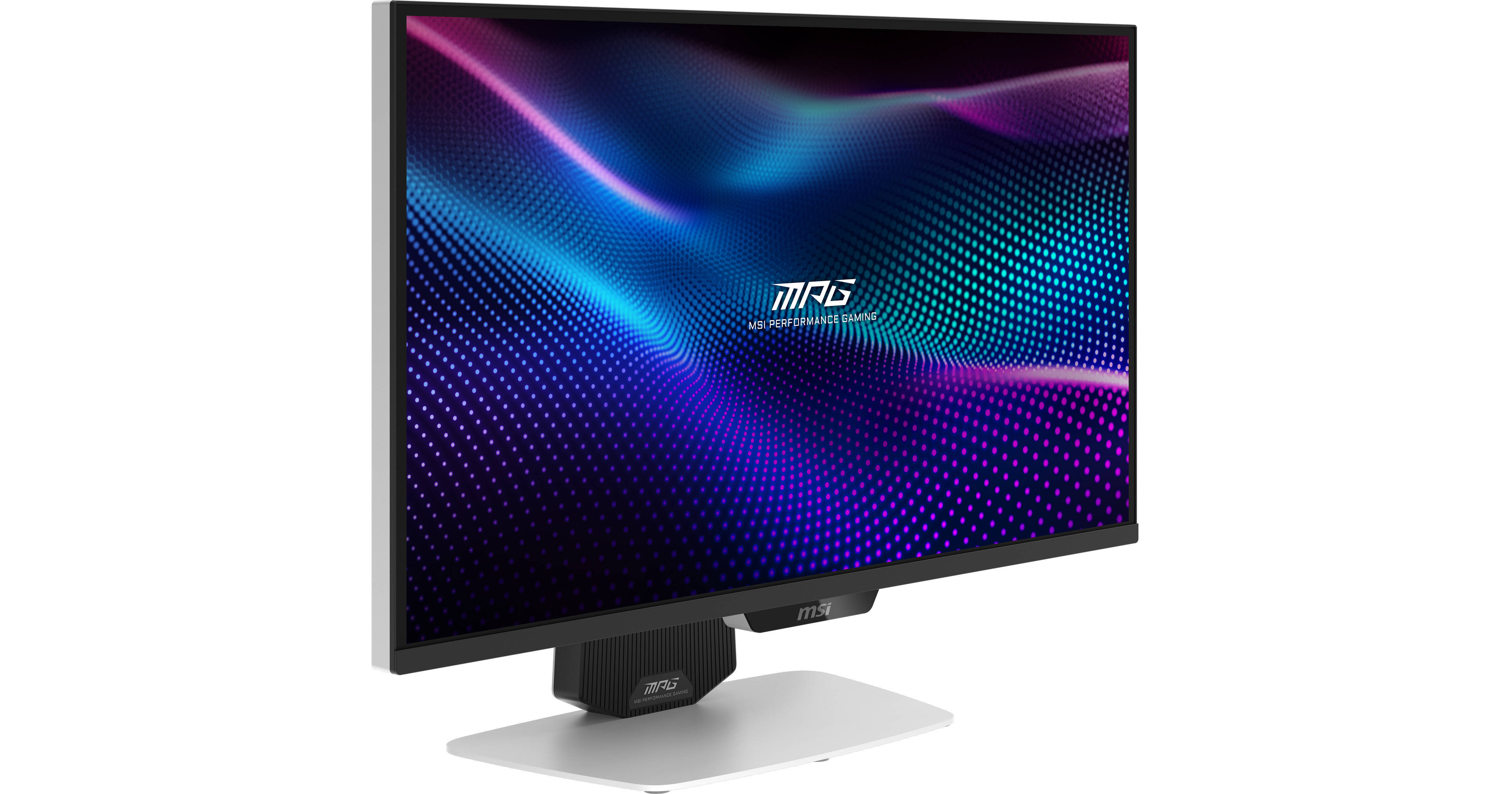 MSI MPG 274URDFW E16M 27" 4K HDR 160 Hz / Full MPG 274URDFW E16M