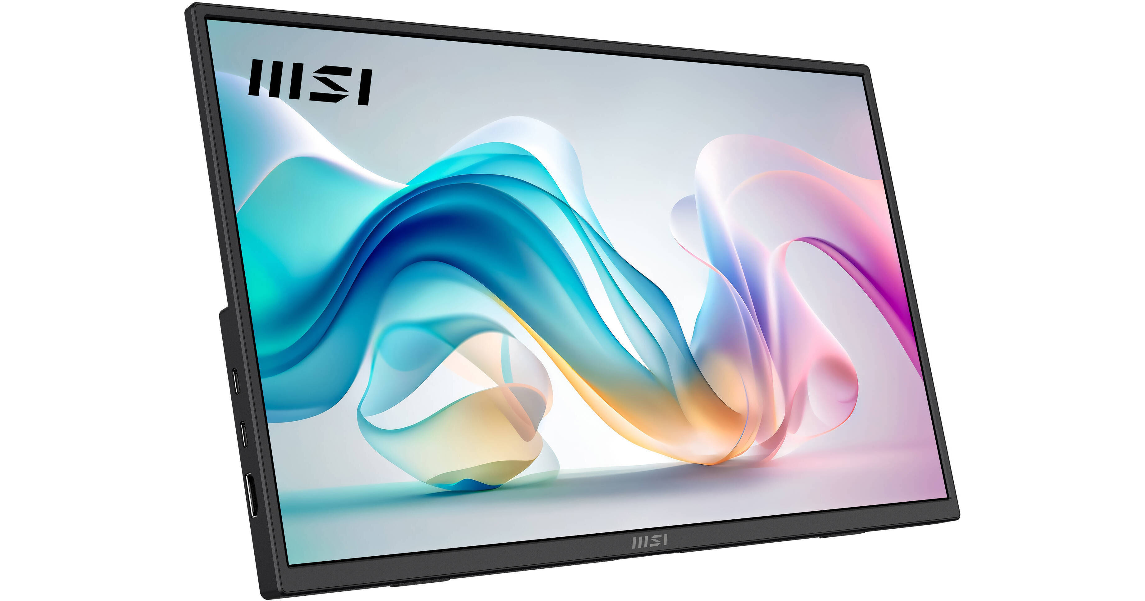 MSI PRO MP165 E6 15.6" Portable Monitor PRO MP165 E6 B&H Photo