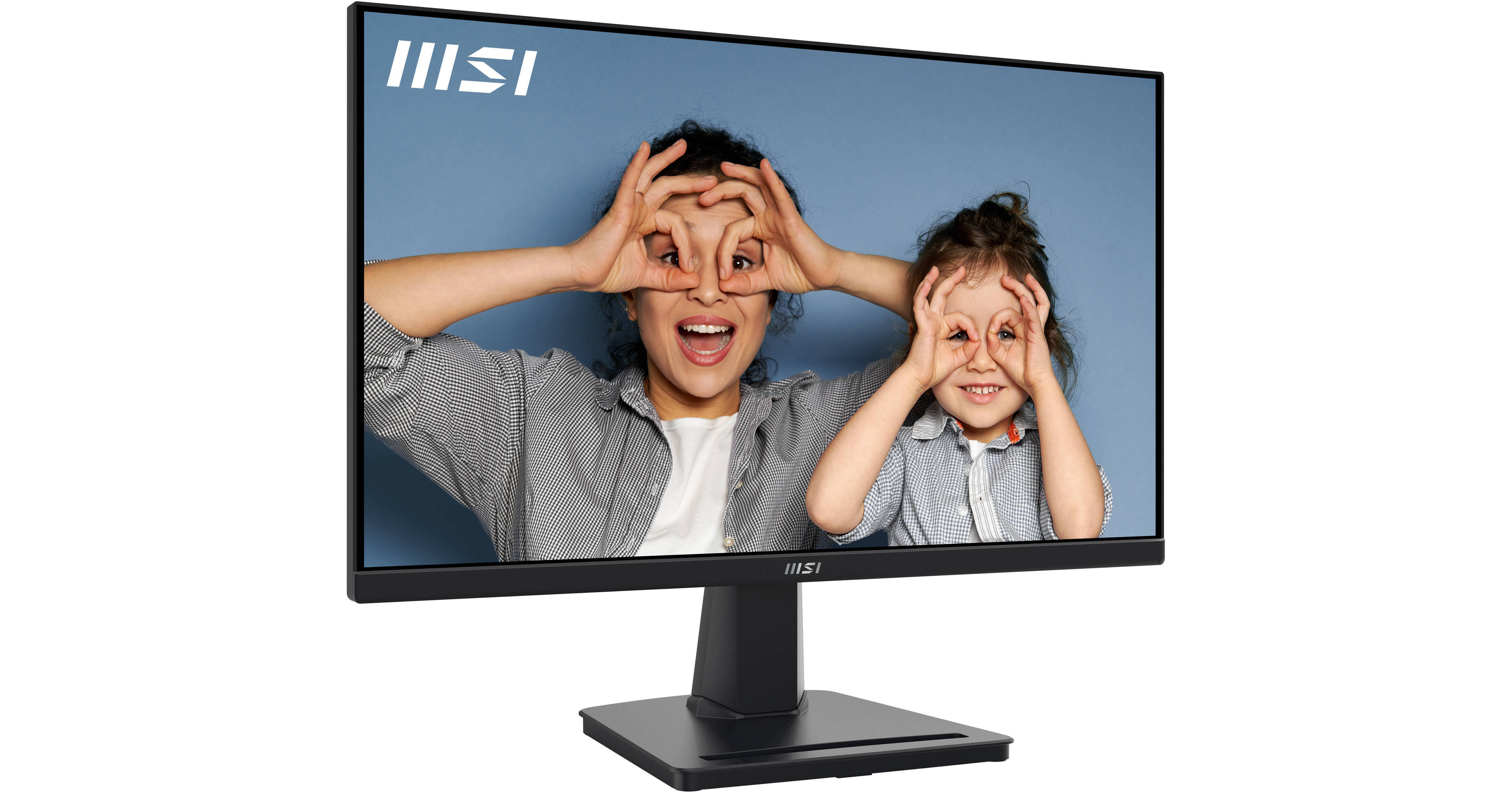 MSI PRO MP225 21.5" Full HD 100 Hz Monitor PRO MP225 B&H Photo