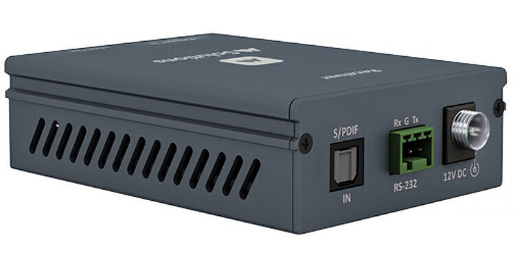 MSolutions MS-070SP HDBaseT Extender Set with S/PDIF MS-070SP