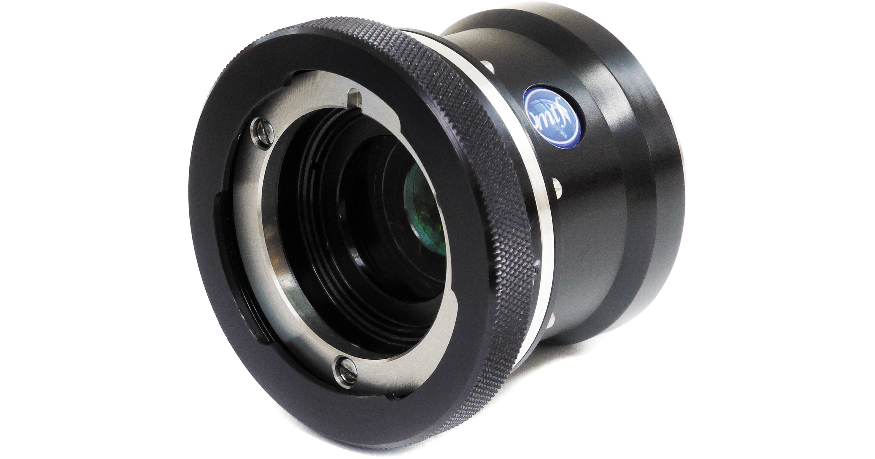 MTF Services Ltd B4 2/3" to Super16 C Mount Adapter MTB4S16C B&H