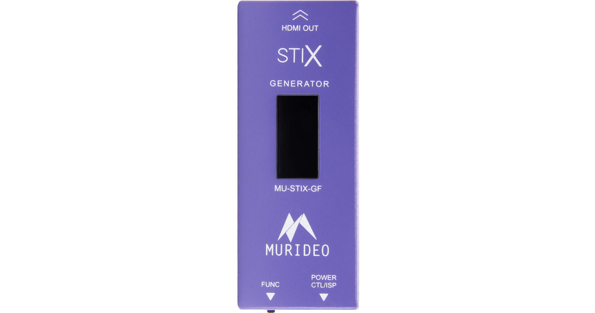 Murideo MU-STIX-GF STIX 8K HDMI Test Signal Generator MU-STIX-GF