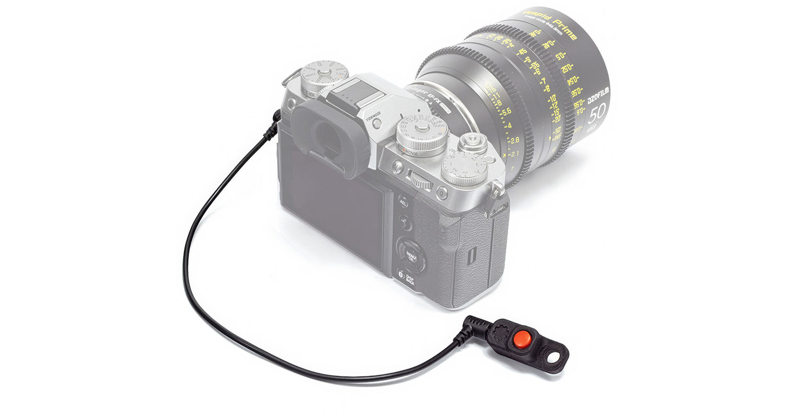 MUTINY Bolt-On V2 BOLT-ON/FUJI/2.5MM/STRAIGHT/BLACK (WITH B&H