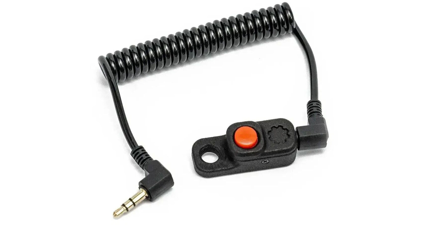 MUTINY Bolt-On V2 Micro BOLT-ON/FUJI/GFXII/3.5MM/COILED/BLACK (W